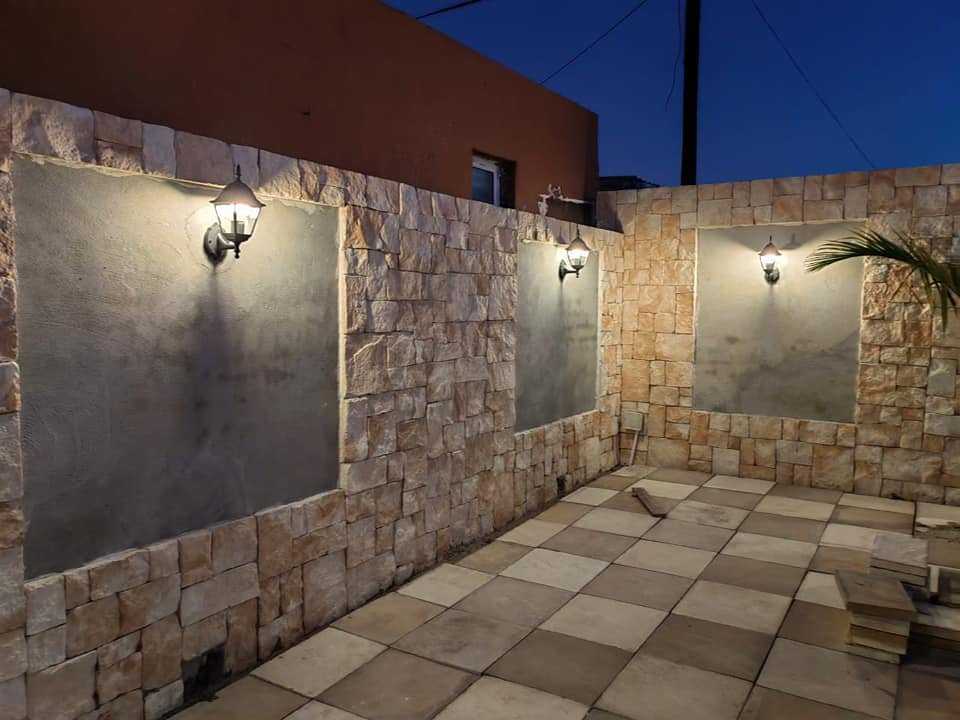 Home - One Touch Electrical